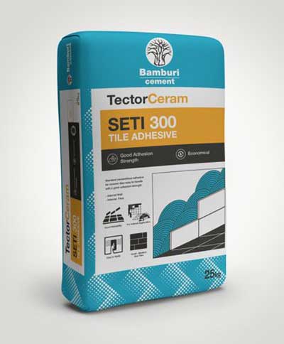 Bamburi Powerplus Cement: Robust Structures