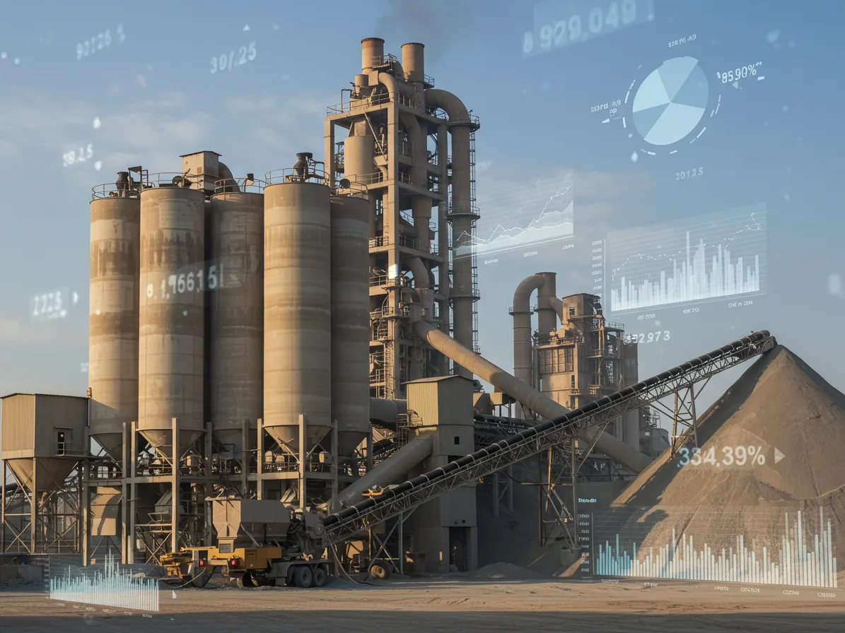 Bamburi Cement Group sustains a strong showing in first half of 2021 by ...