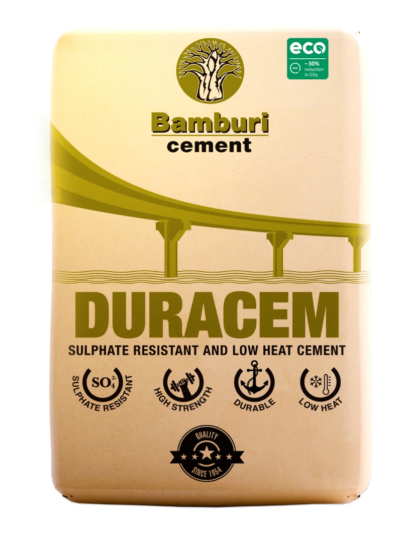 Bamburi Cement Group | Buy Quality Cement