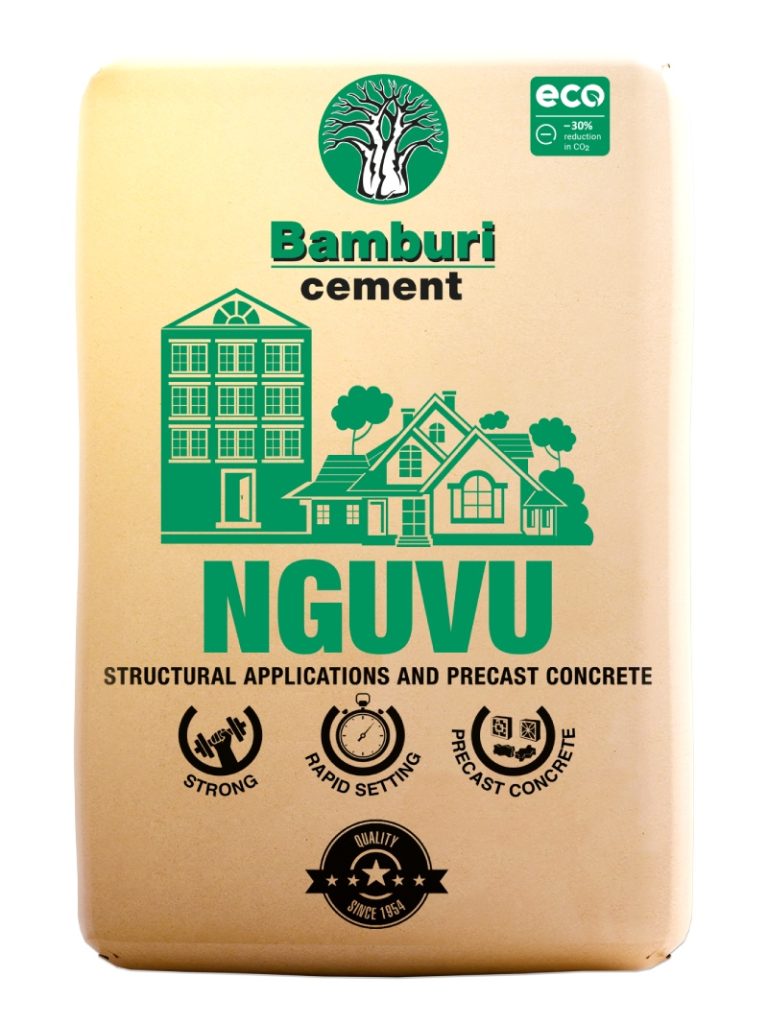 Bamburi Cement Group | Buy Quality Cement
