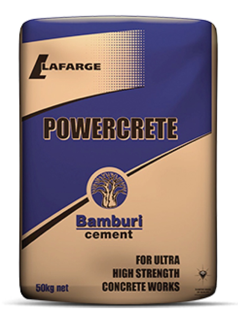 Bamburi Cement Group | Buy Quality Cement