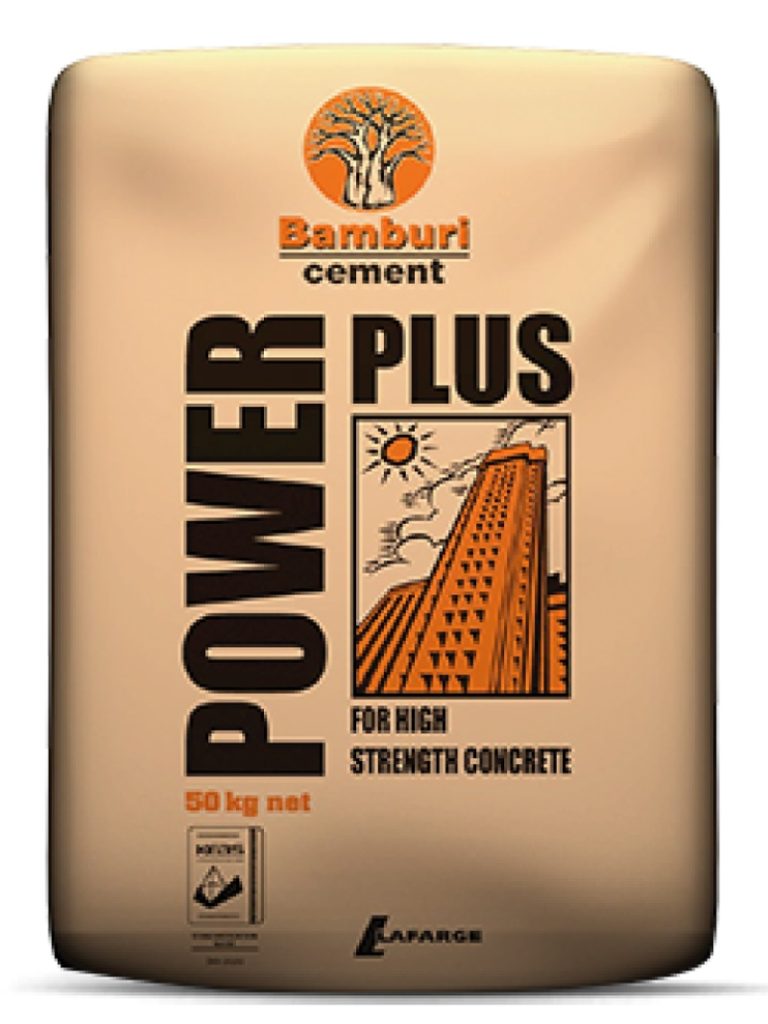 Bamburi Cement Group | Buy Quality Cement