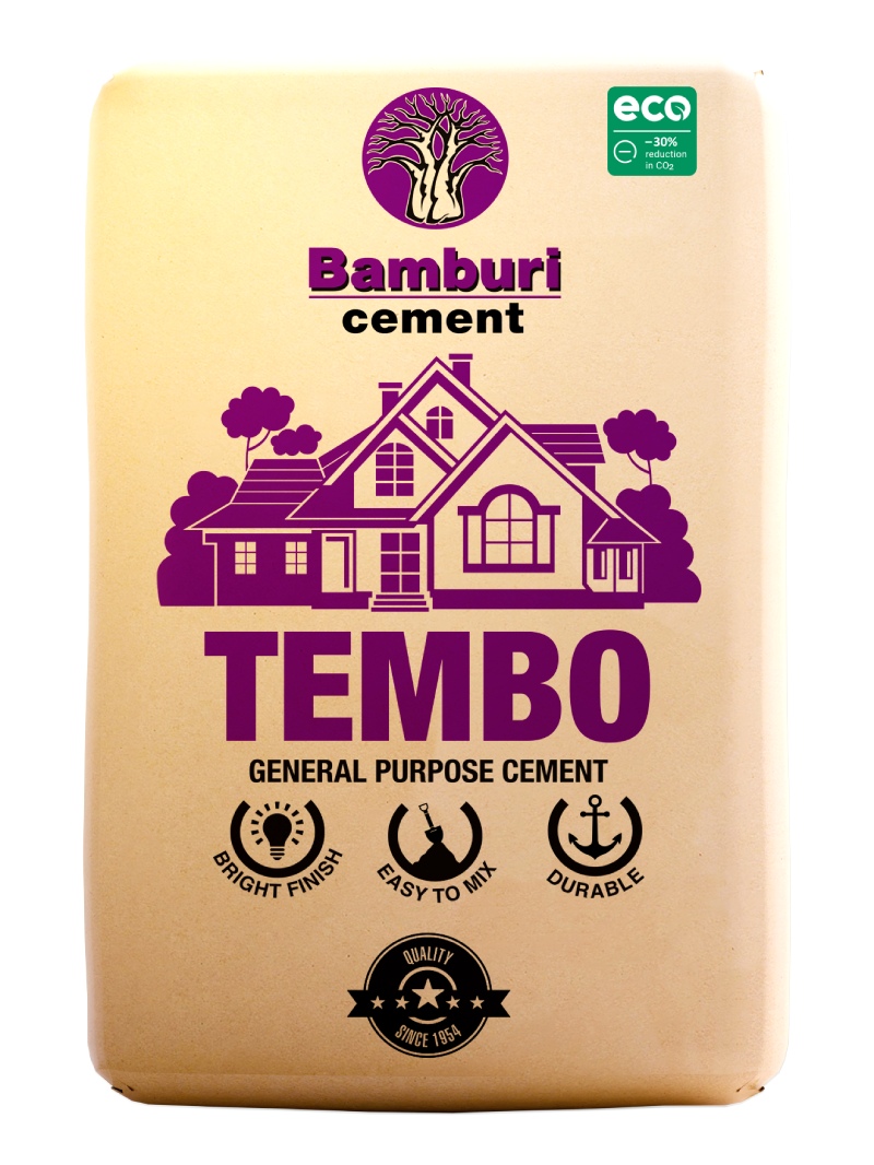 Bamburi Cement Group | Buy Quality Cement