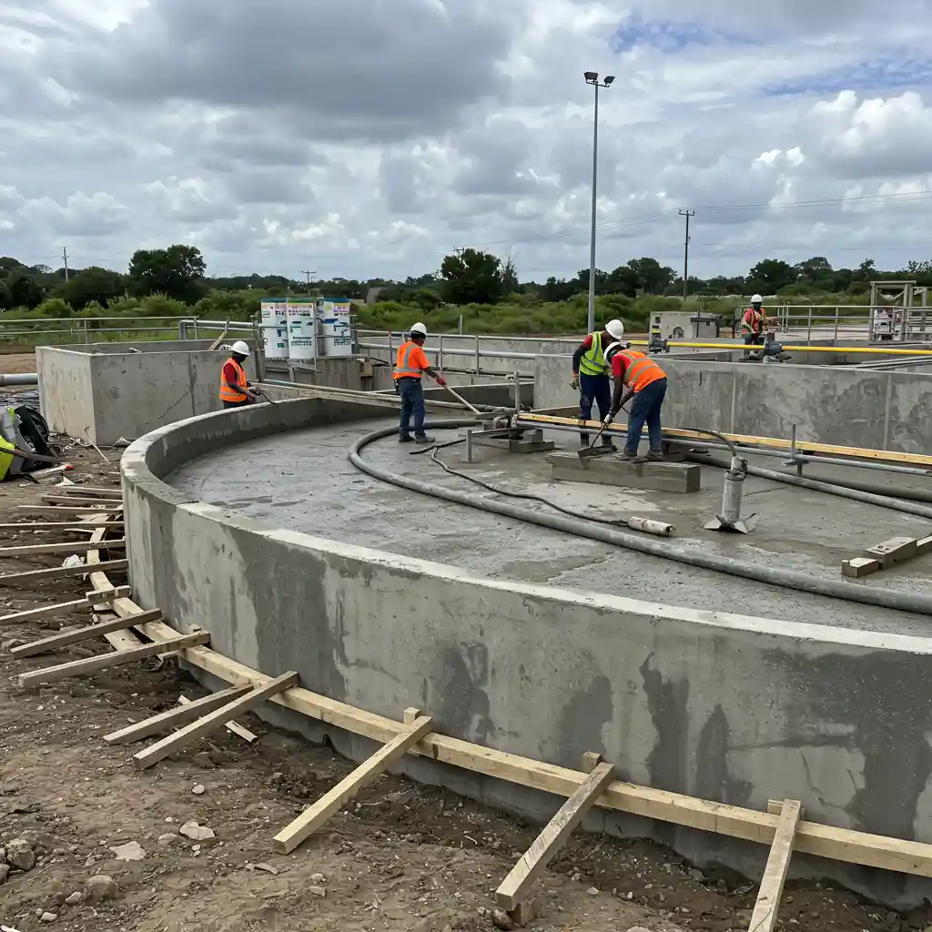 Bamburi Duracem - Bamburi