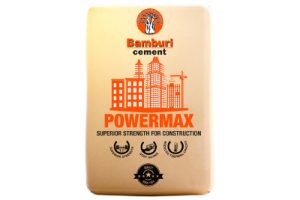 Bamburi Cement - Bamburi