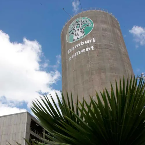 Bamburi History: Building Kenya Since 1951