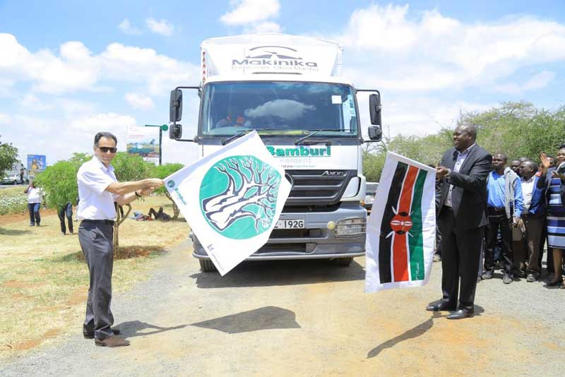 Bamburi News: Updates and Achievements